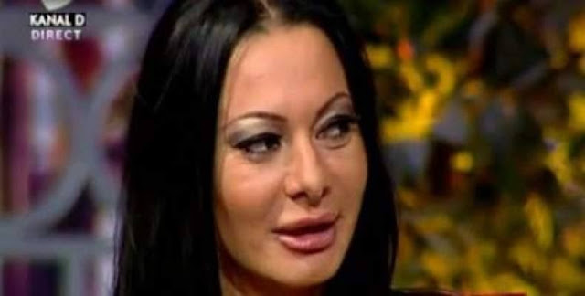 Sandra Romain Hot Images - Diva neXT