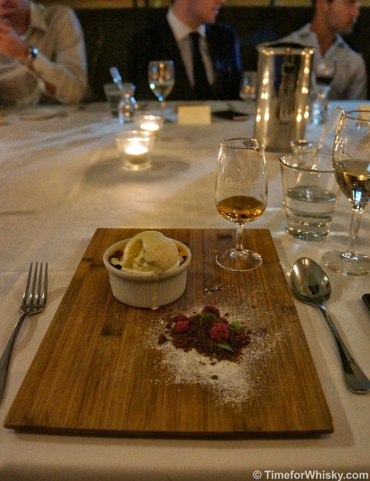 Time for Whisky.com: Glenfiddich - "Celebrating 125 years of pioneering ...