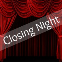 NRT: Behind the Curtain: Closing Week
