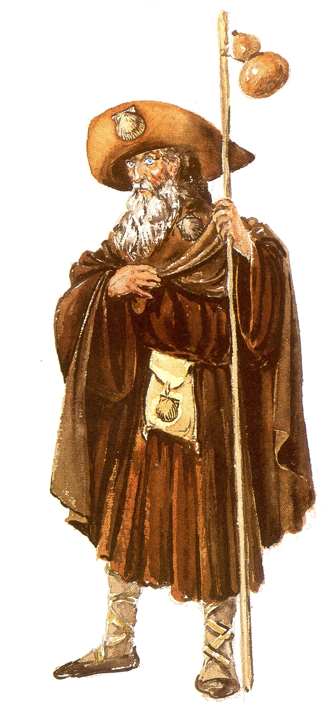 CRÓNICA DO TEMPO: O CAMINHO DE SANTIAGO NO CONCELHO DE ESPOSENDE - UM ...