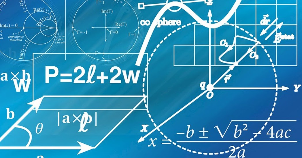Matemáticas Latina : ¿Que es La Matemática?