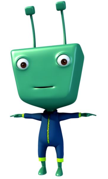 mrdesign: :: CATIA : Imagine & Shape ( AduDu BoboiBoy ) ::