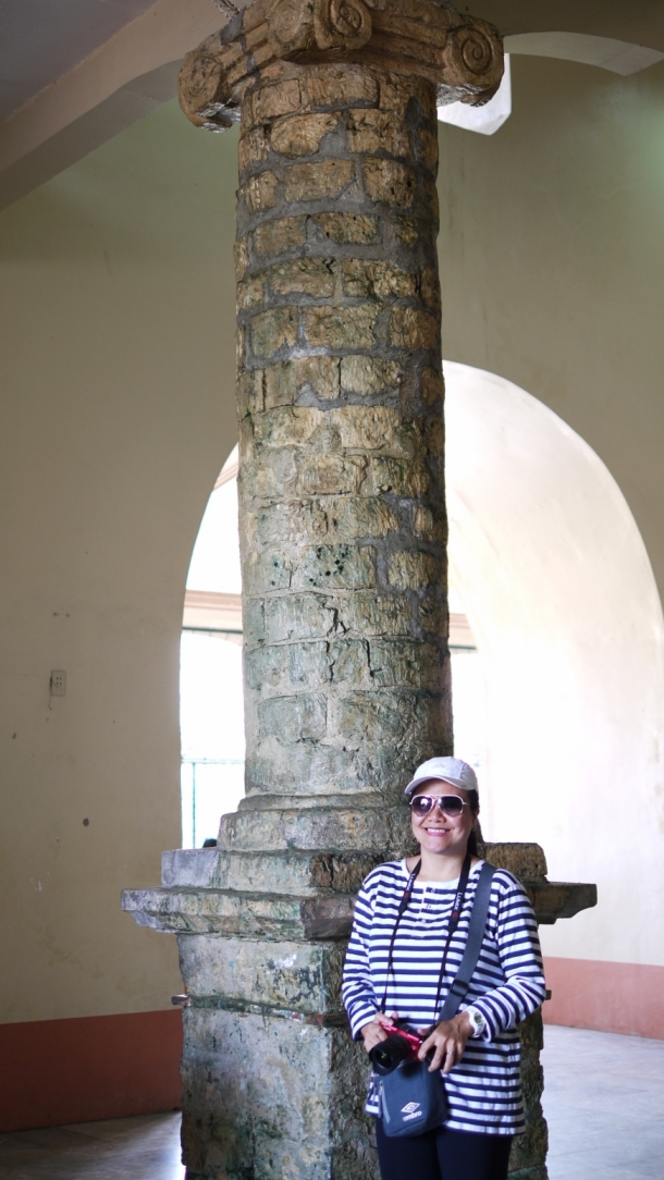 LakbayLoyd: LakbayLoyd Lighthouse Series 21: EL FARO DE ISLA BATAG ...