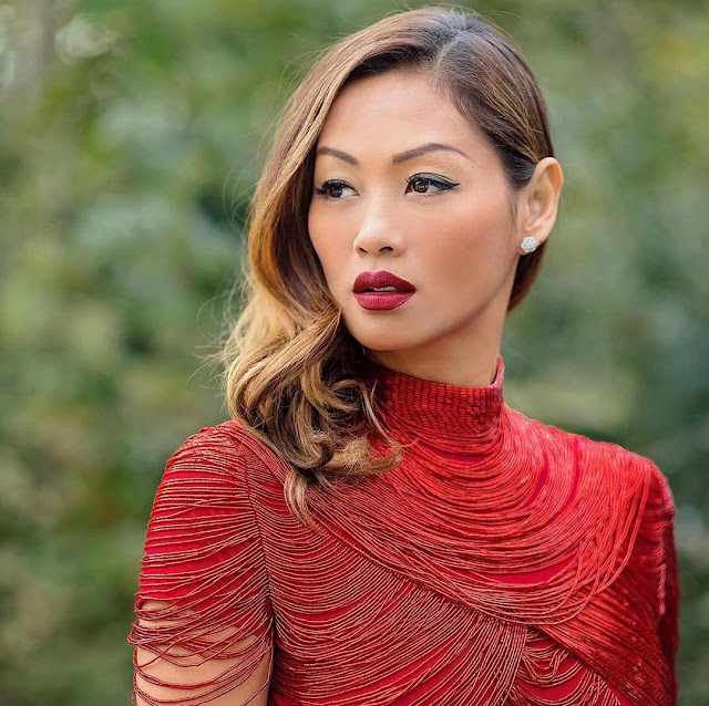 √ Biodata dan Profil Indah Kalalo - Halo Sehat