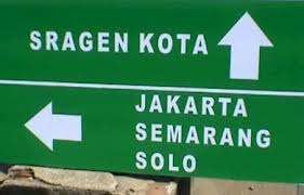 Membuat Rambu Penunjuk Arah Menggunakan Inkscape - Istana Media