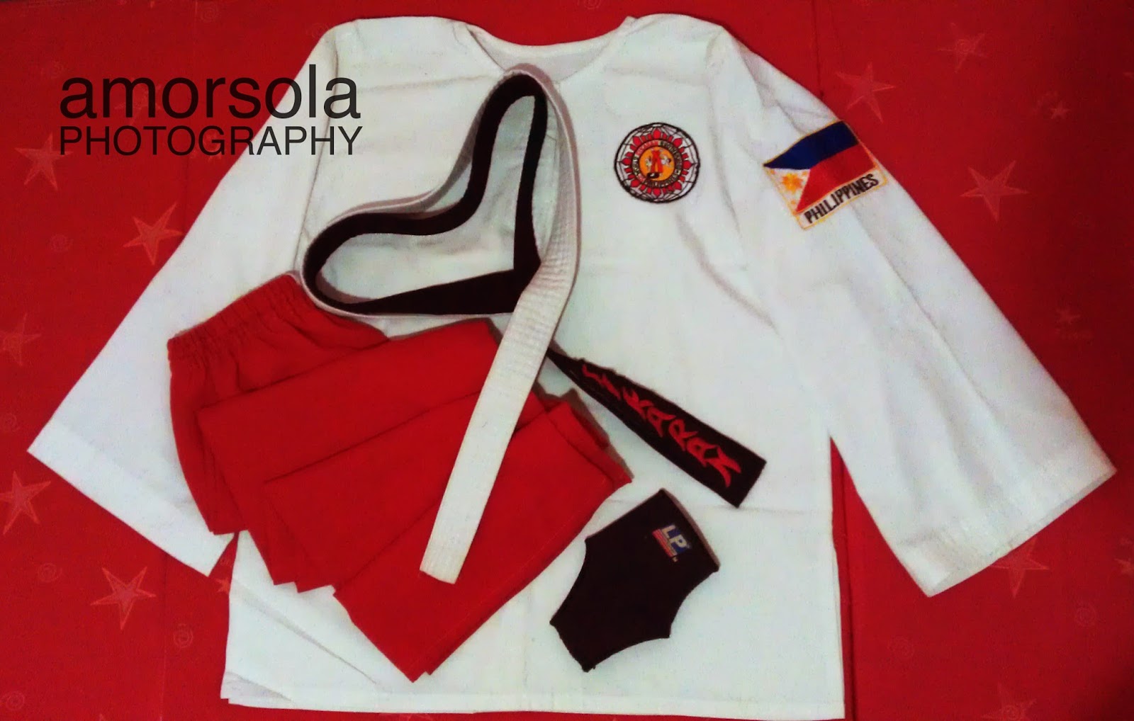 Byahe Amorsola: Baras, Rizal: The Home of Sikaran