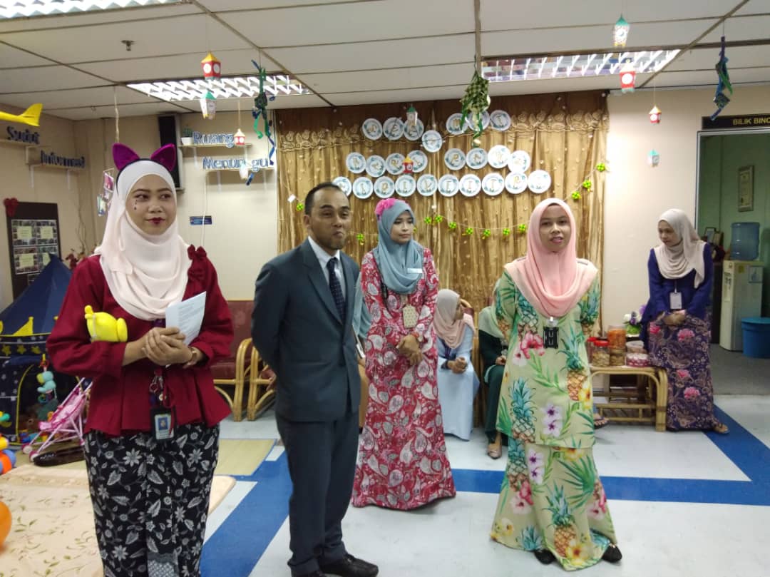 .: RIANG RIANG RAYA CKA 2019