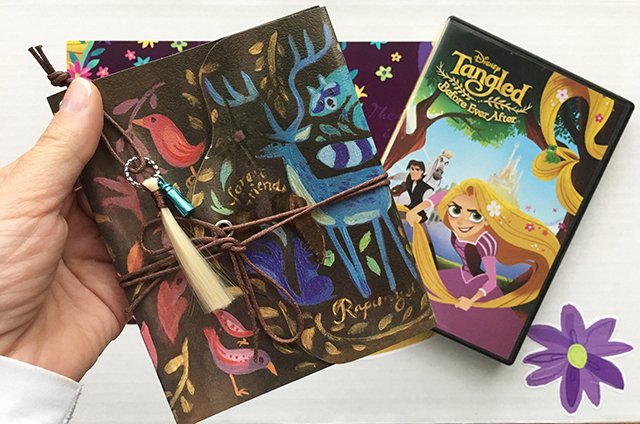 Tangled Before Ever After, a Disney Channel Original Movie | Toronto ...