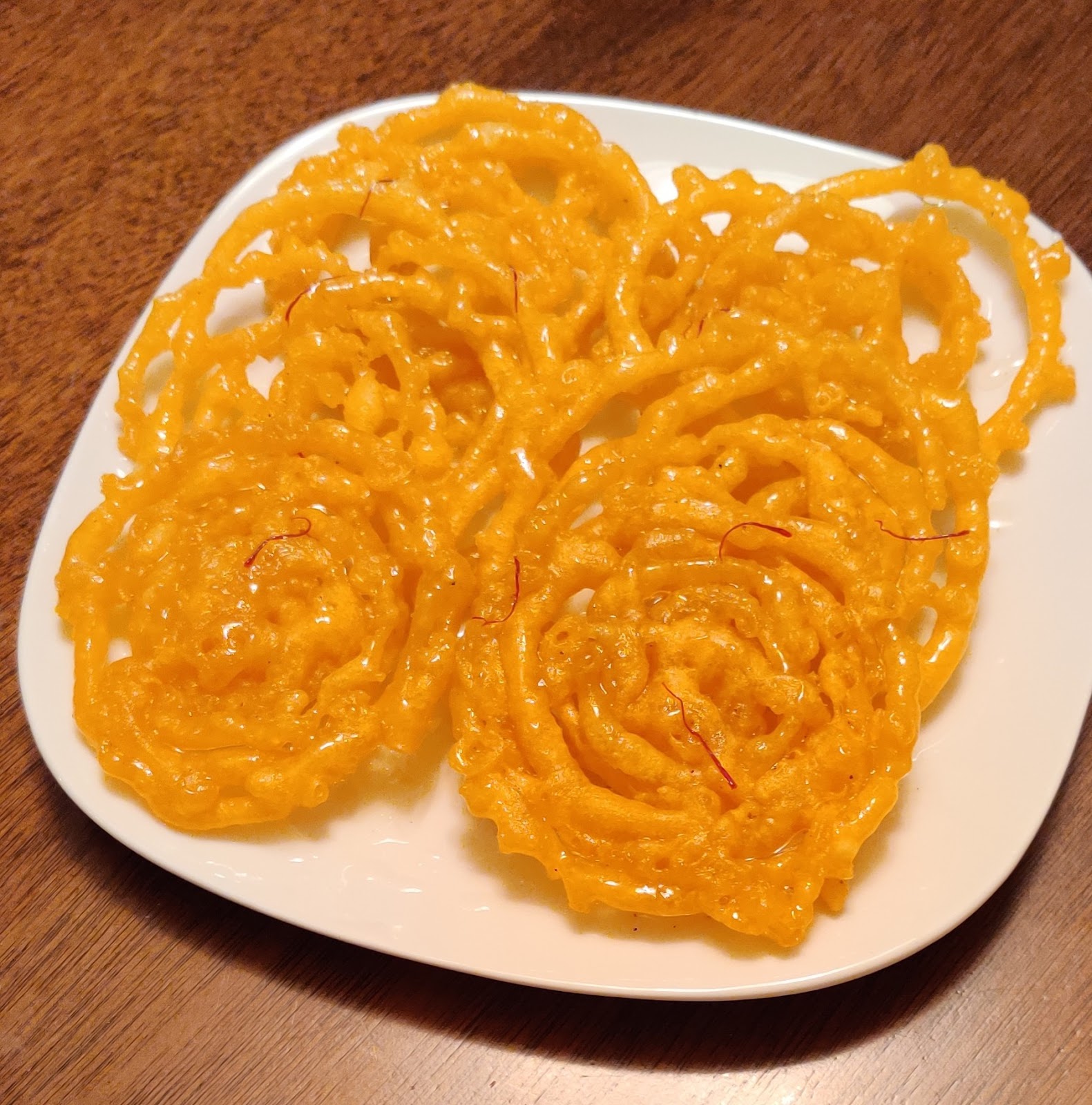 Jalebi