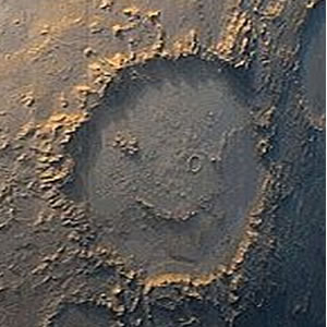 Dr. Theda's Crypt: Remember to Take the Time to Smile....