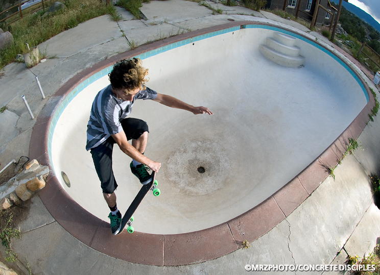Freestyle Skateboard | Criação a Dois