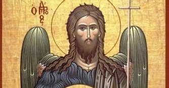 ORTHODOX CHRISTIANITY THEN AND NOW: "Cephalophore" and "Self ...