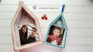 Craftartista: Craftlandia Challenge