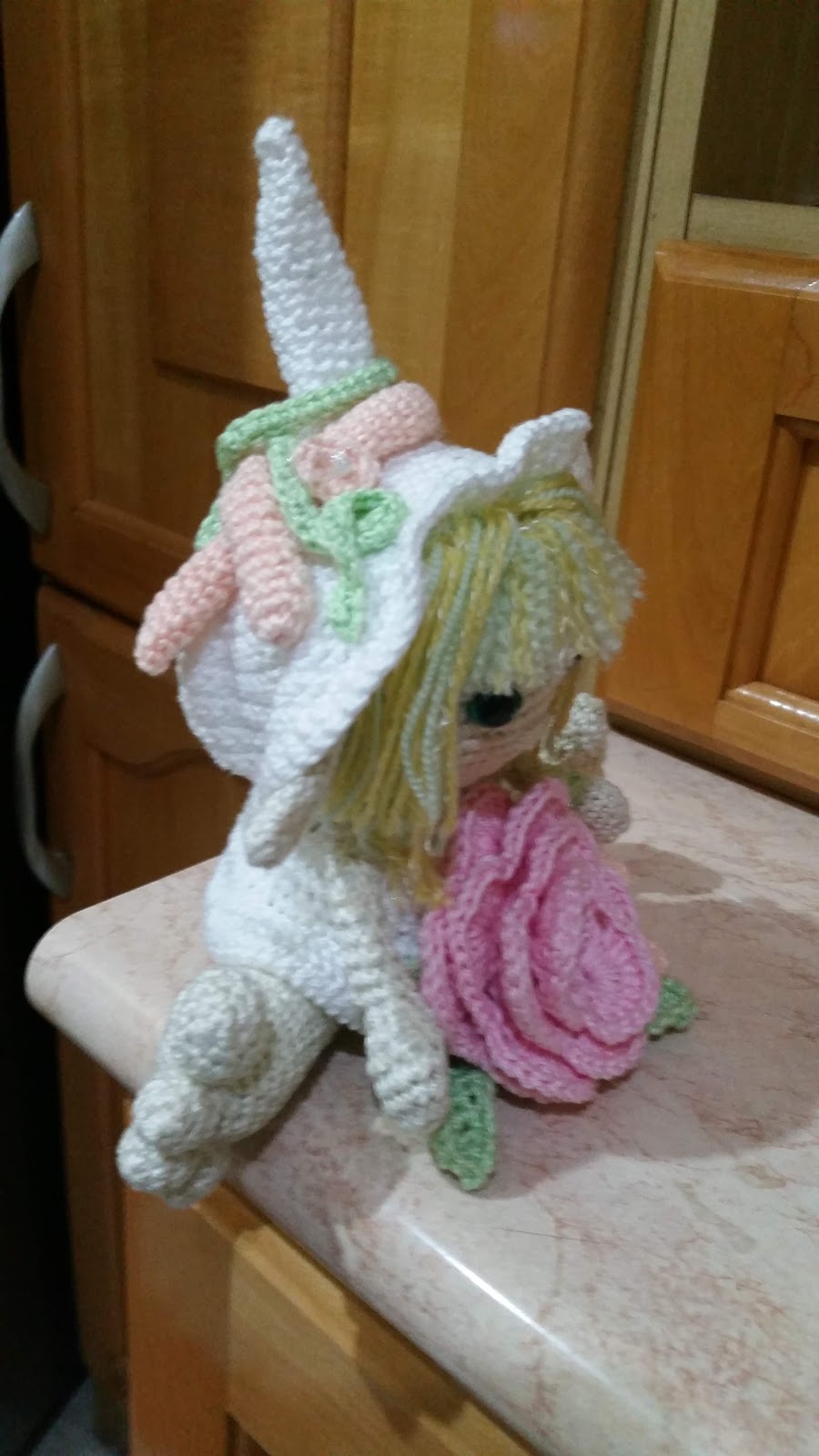 Usei Anne e Cléa duplo da Círculo