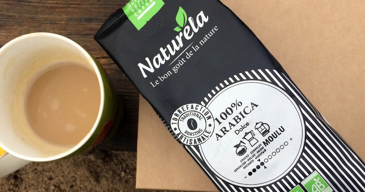 Kuo ypatinga ekologiška kava, arbata?