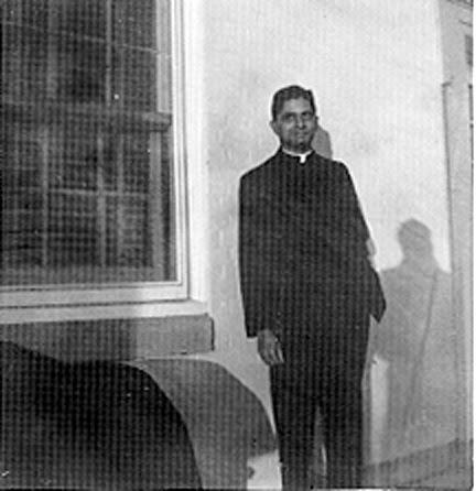 EX-CATHOLIC REPORTS: Simon Kottoor There Is Power In The Atoning Blood ...