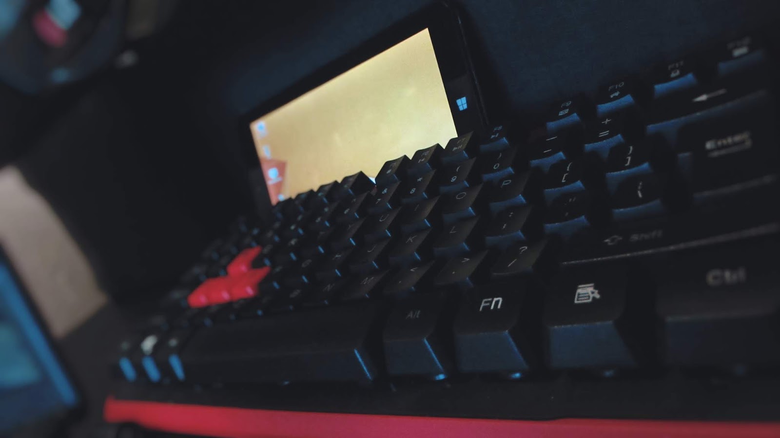 Oto studio TV PaCZaJ | FleszTECH