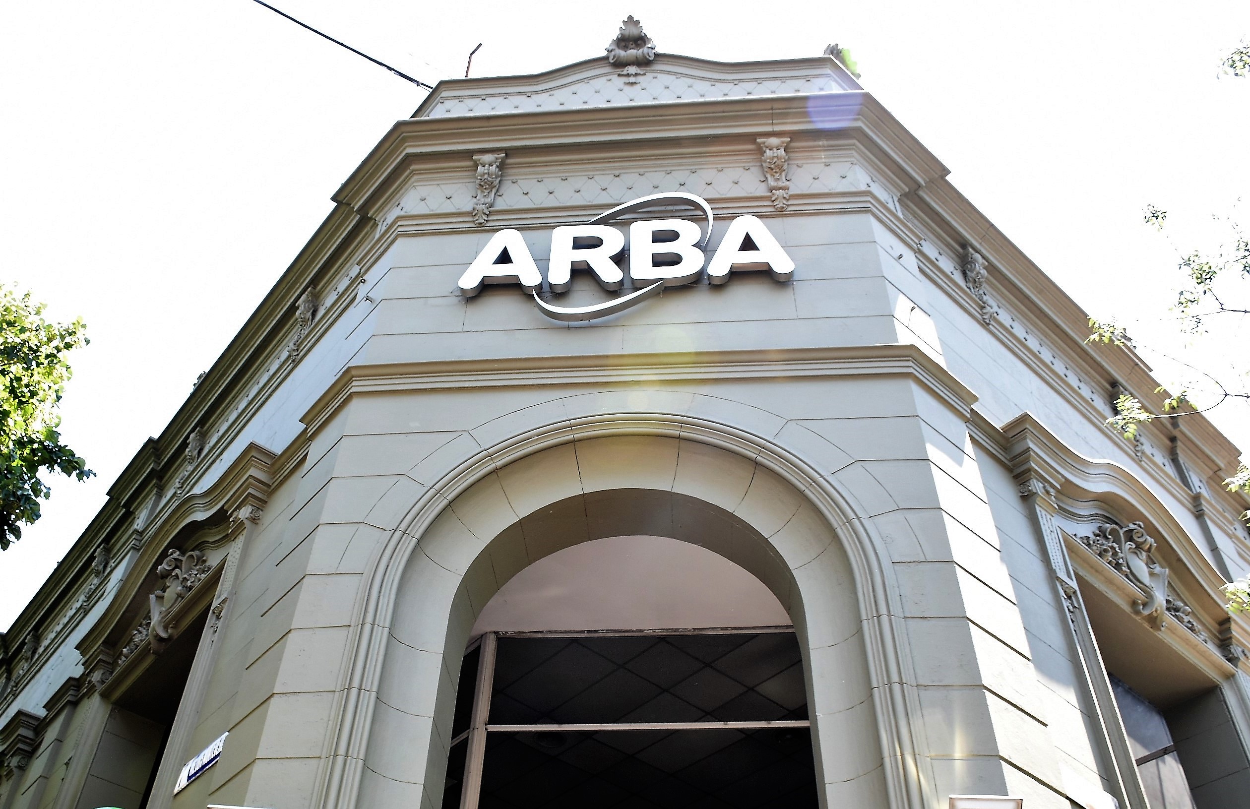 VUELVEN A ABRIR LOS CENTROS DE SERVICIO DE ARBA EN MUNICIPIOS QUE ESTÁN ...