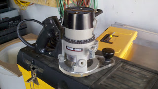 Safety Week Be Careful About Your Router