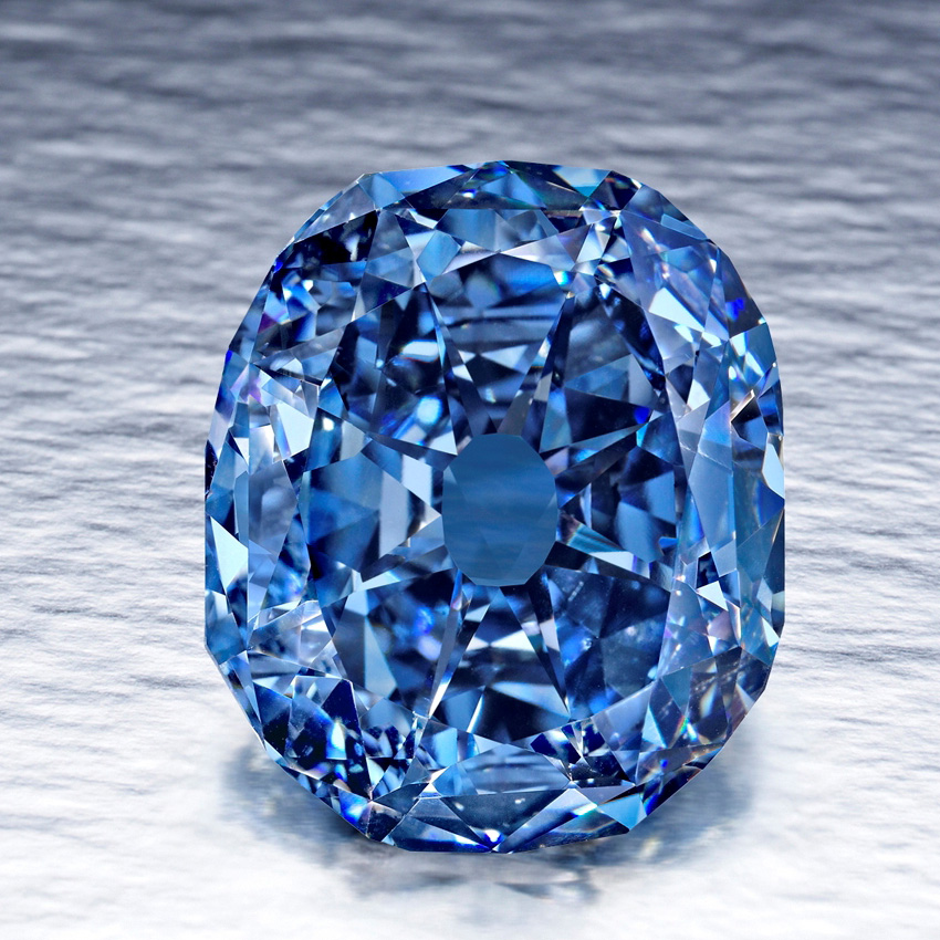 Top 10 Most Expensive Diamonds in the World ~ insurance