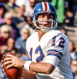 Today in Pro Football History: 1972: Broncos Obtain Charley Johnson ...