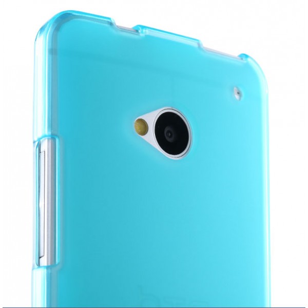 Mobile Phone Cases, Covers & Skins: Soft TPU Back Case Cover for HTC ...