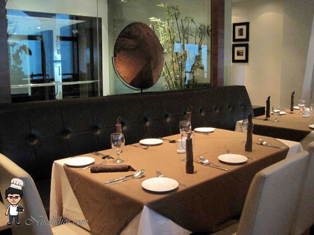 Soi23 @ Pacific Regency Hotel Suites, Kuala Lumpur | Nikel Khor ...