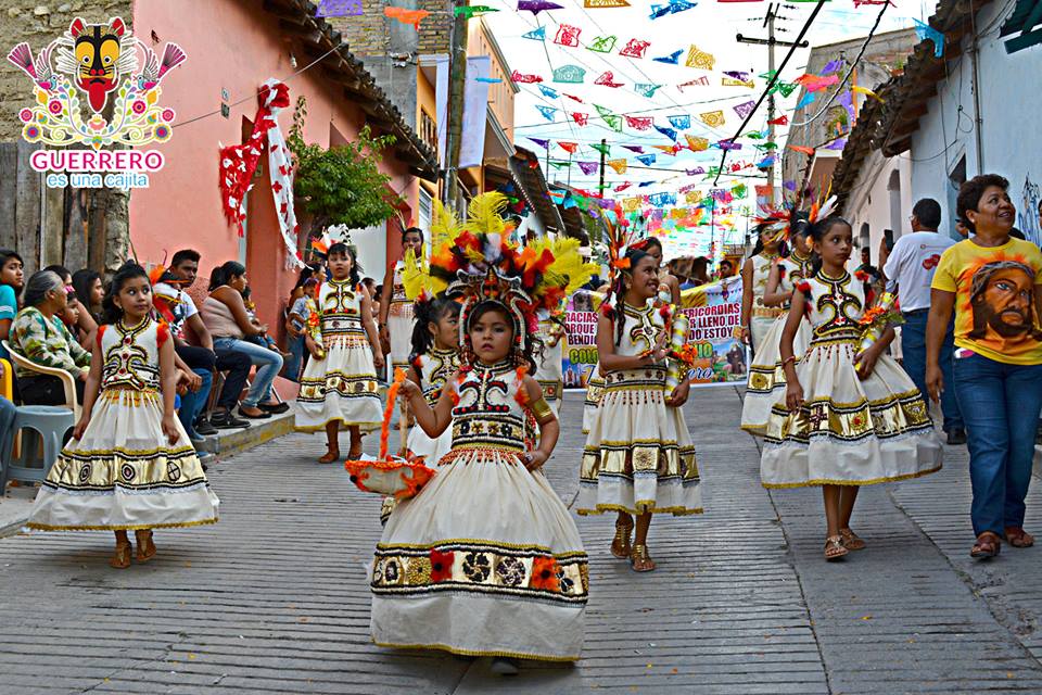 Orgullo Calentano: Feria de la Candelaria en Zumpango del Río