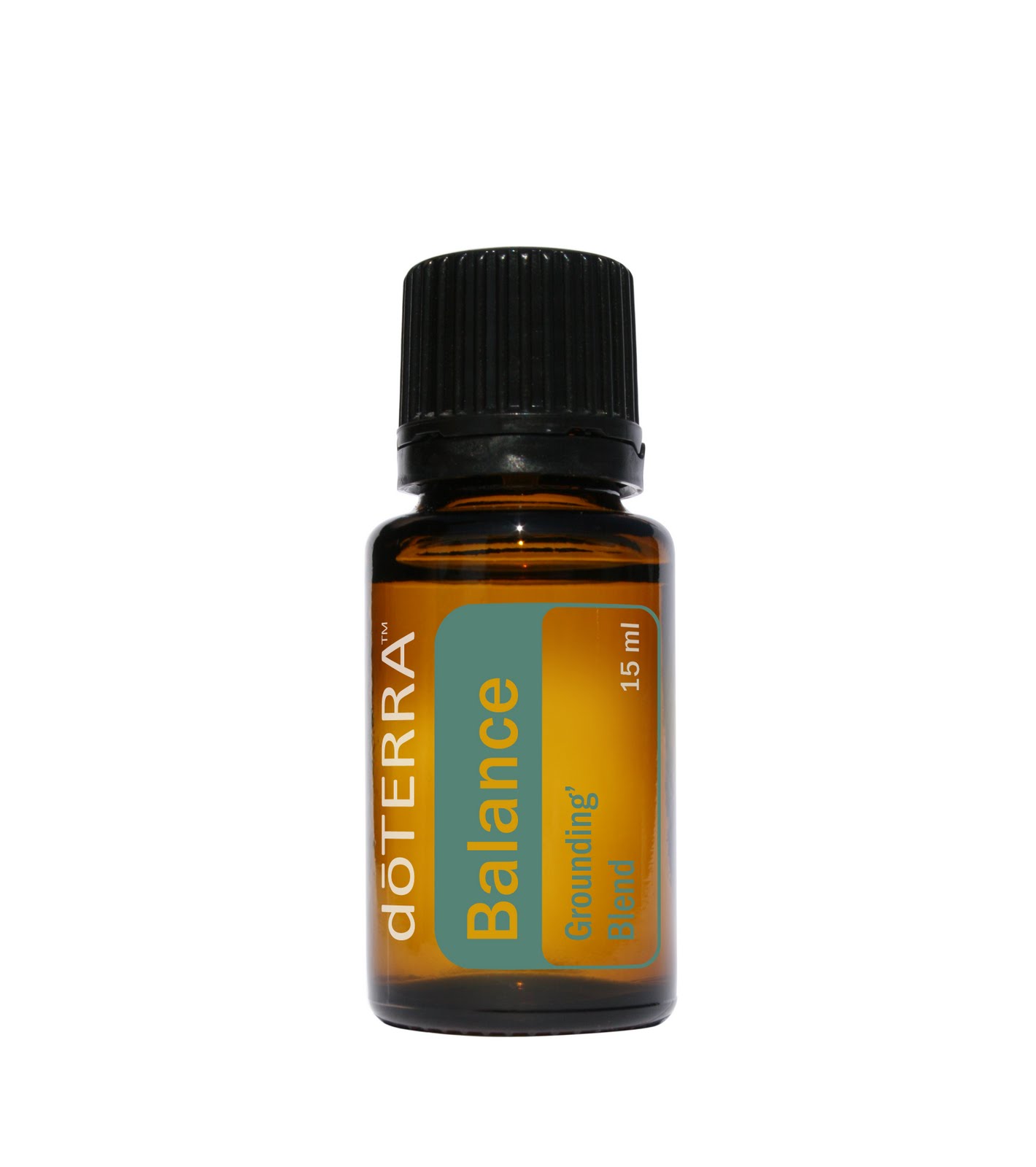 doTERRA Essential Oils: Balance! One of my favorites for everyday : )
