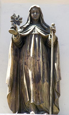 No Princípio era o Ovo Au Commencement était l'Œuf: Simpatias da Santa ...