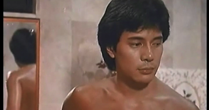 Name That Filipino Actor!: Victor Laurel