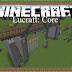 Lucraft: Core Mod 1.12.2/1.10.2/1.7.10