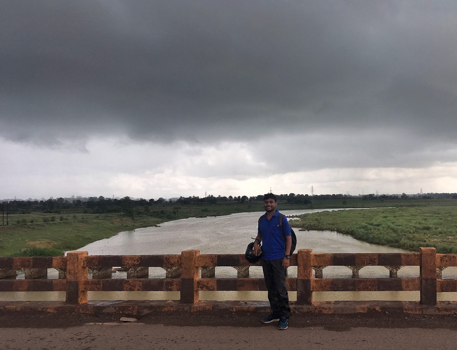 Kiriburu Meghataburu, little known paradise