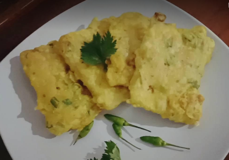 Ini Dia Rahasia Resep Mendoan Krispi Bikin Nagih, Sudah Tahu Belum? Ini Dia Rahasia Resep Mendoan Krispi Bikin Nagih, Sudah Tahu Belum?