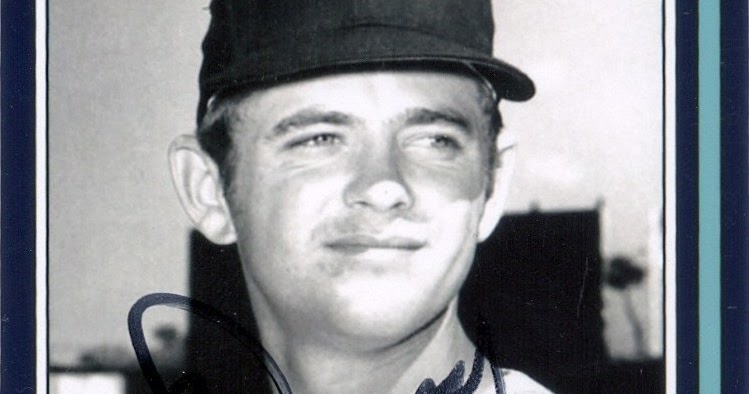 Minnesota Sports Autograph Project: RICK DEMPSEY