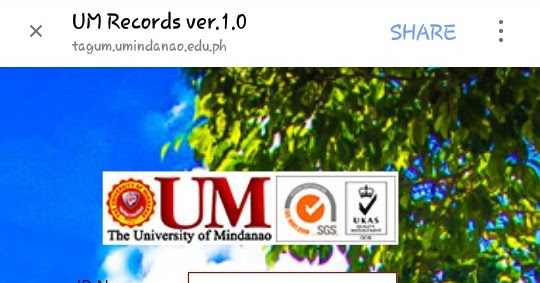 THE NEW GRADING SYSTEM IN UM TAGUM COLLEGE