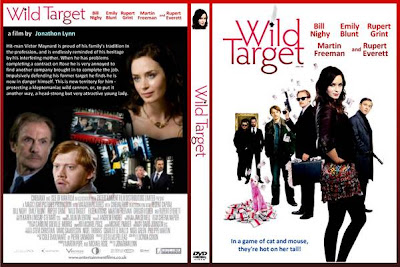 movle: Wild Target 2010