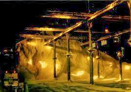 Keep Greenock's Sugar Sheds A Community Space