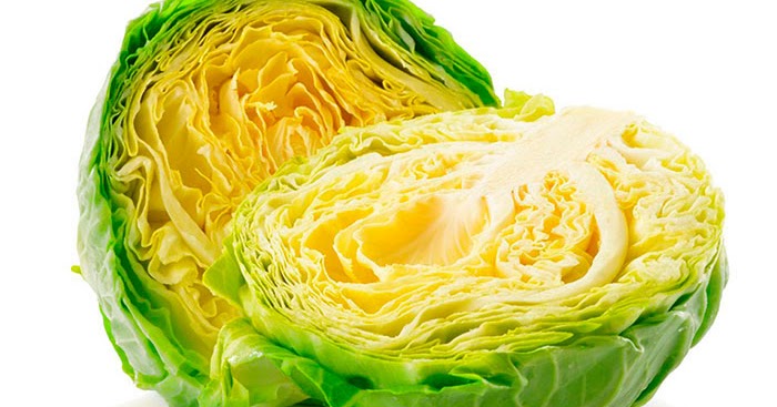sorprendentes beneficios del repollo para la salud MEJOR REMEDIO 2019