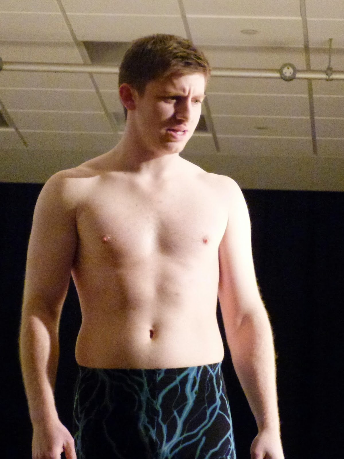 WRESTLESHOTS: XANDER COOPER AND TK HAYWARD V THE PREDATORS