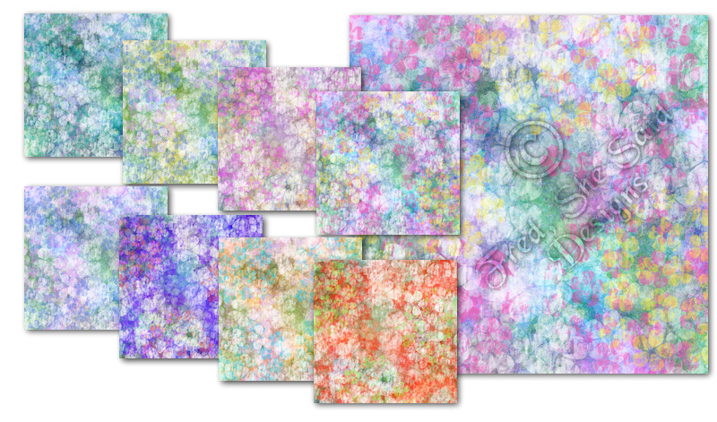 Fred, She Said Designs .... The Store