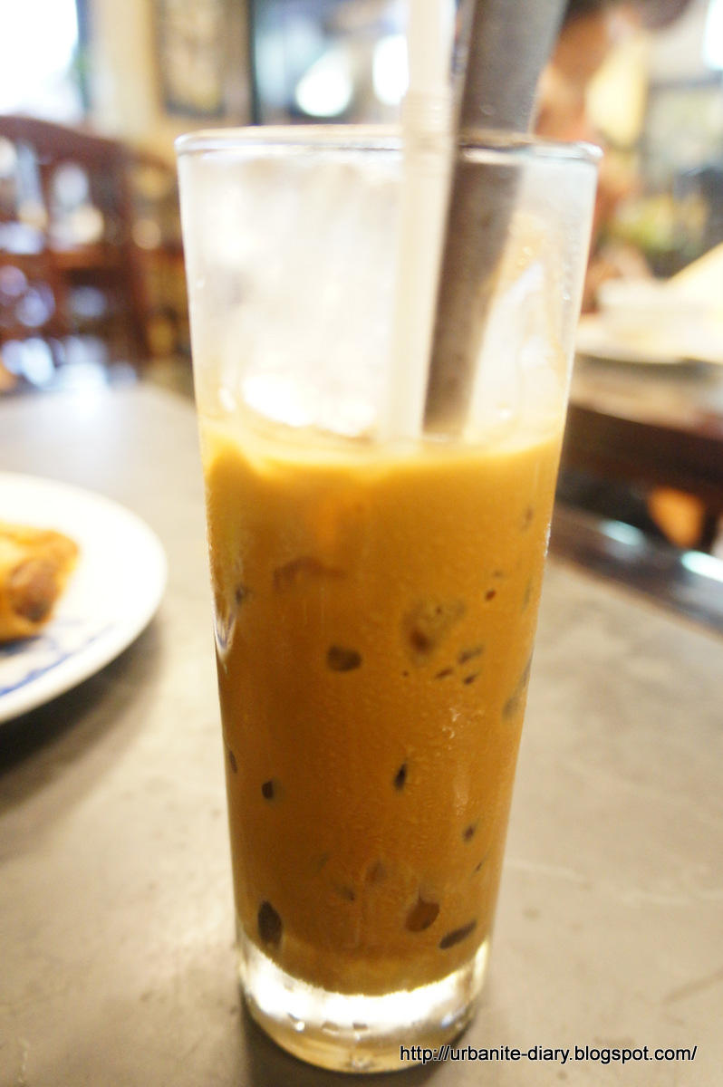 Ho Chi Minh 102 - Quan An Ngon 138 Restaurant • Sassy Urbanite's Diary