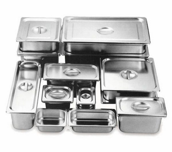 Các hình ảnh về khay buffet inox và công dụng đi kèm - Kiến thức tiệc ...