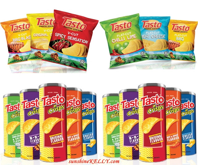 Sunshine Kelly | Beauty . Fashion . Lifestyle . Travel . Fitness: Tasto ...