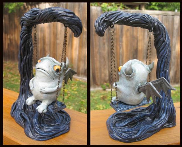 Design Stack: A Blog about Art, Design and Architecture: Odd Clay ...