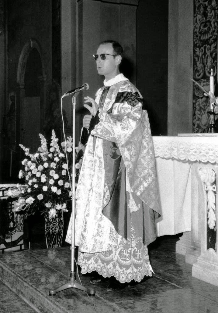 Mazara forever: Clero diocesano