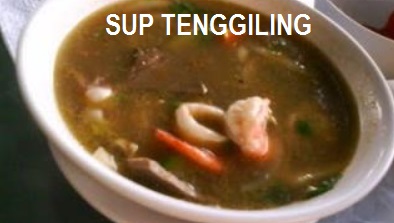 Anim Agro Technology: TENGGILING DAN PERANANNYA