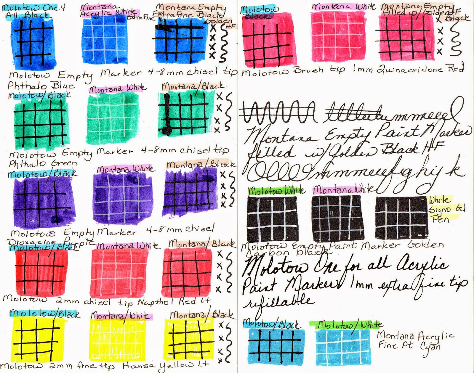 C. Hartman Designs: October 2014