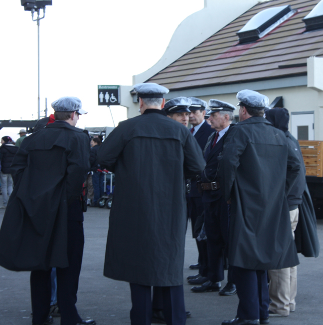 InsideAlcatraz - ALCATRAZ Theories and News: 2011