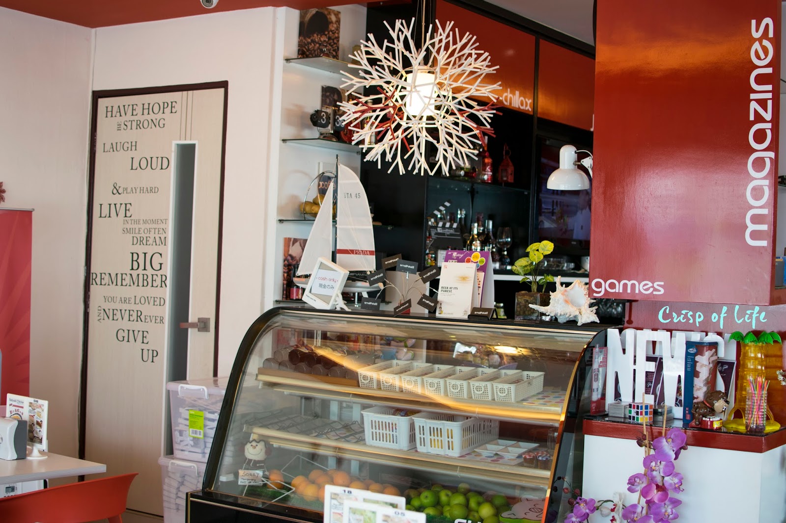 Small Potato Cafe @ Tanjung Bungah, Penang - Crisp of Life - Penang ...